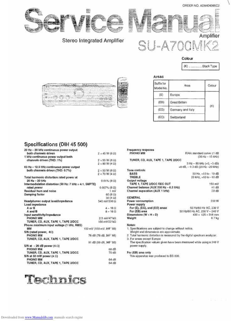 Manuals Search Engine Overview | PDF
