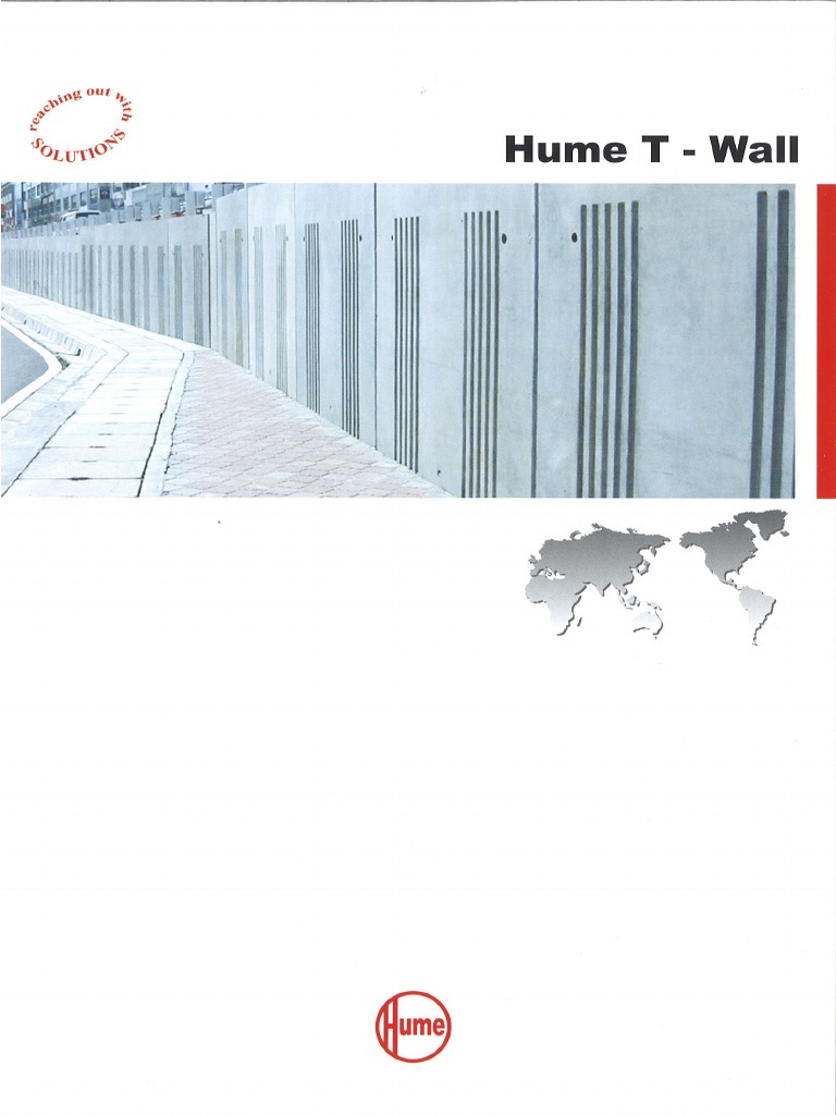 T Wall | PDF