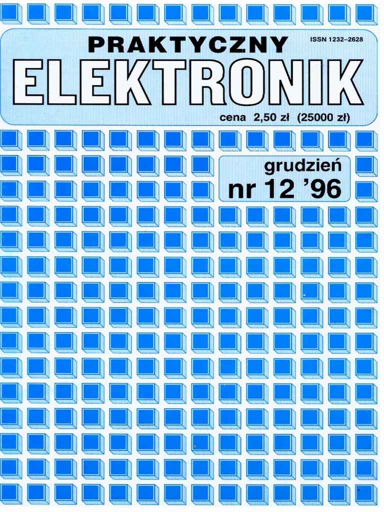 PE - 1996-12 (Rowdy) - Text | PDF