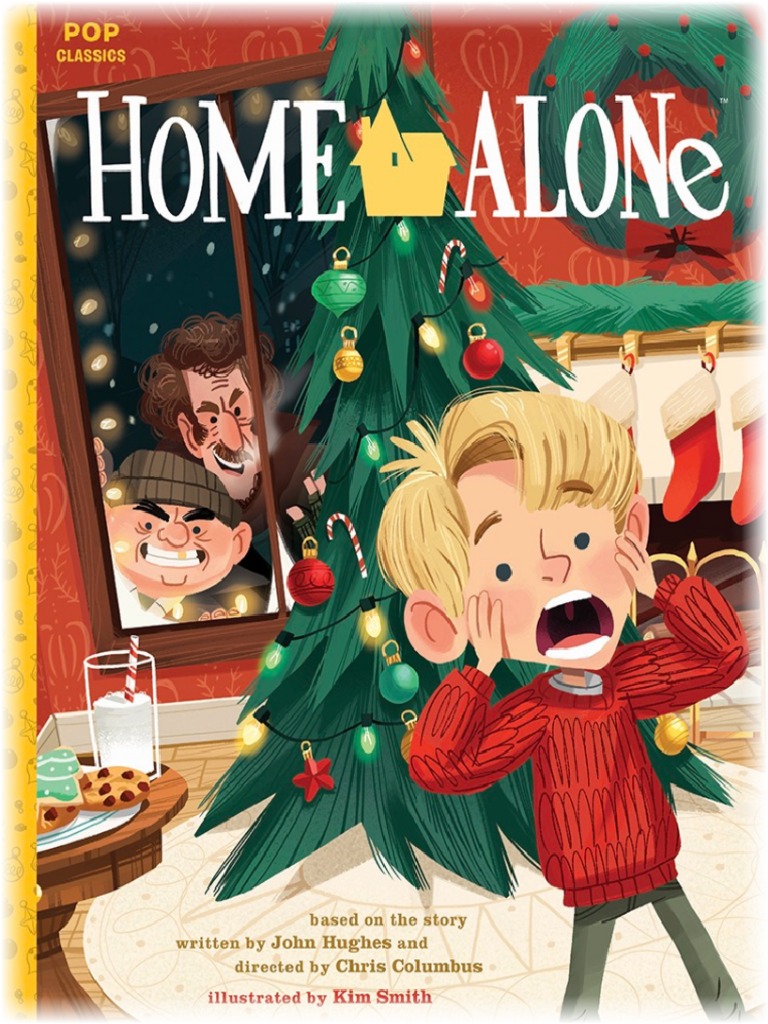 Home Alone | PDF
