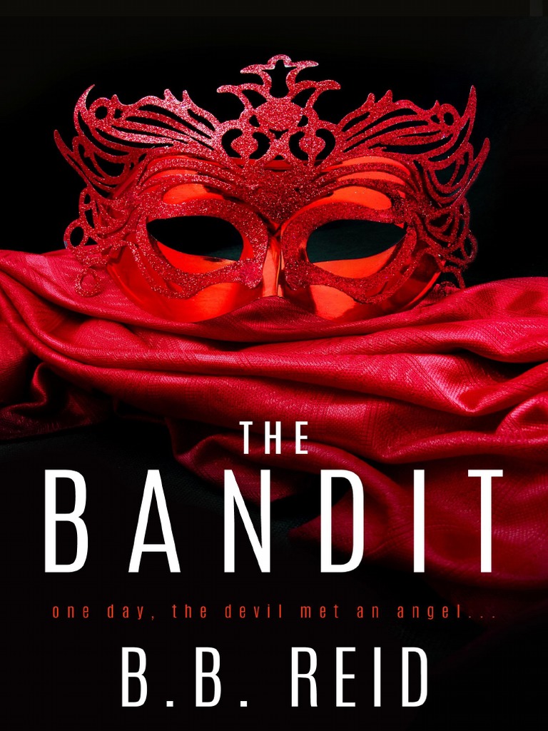 The Bandit - B.B. Reid | PDF | Violación | Verdad