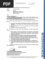 TNB Signage Guideline PDF | PDF