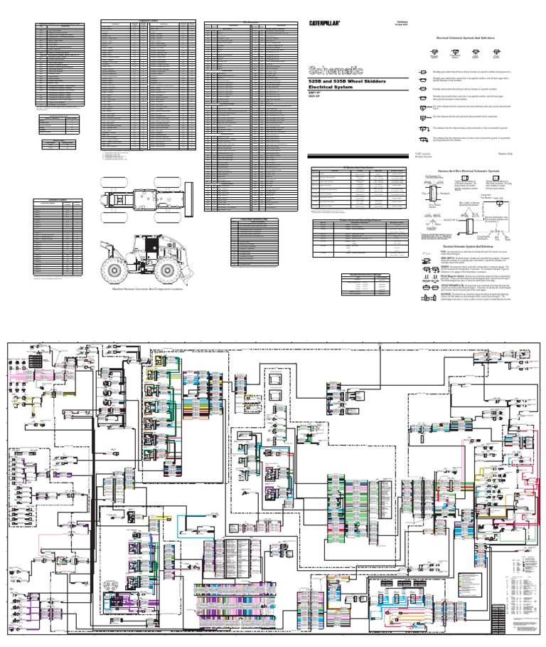 RENR4343 | PDF | Relay | Switch