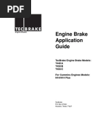 RTLO 16913A Fuller 13 Speed Parts Breakdown Manual | PDF | Screw ...