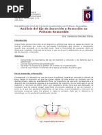 Partes y funciones del paralelígrafo dental | PDF | Dentadura postiza ...