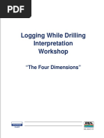Sperry Sun - LWD and LWD Services | PDF | Geotechnical Engineering ...