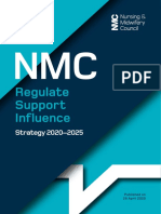 NMBA Code of Conduct for Nurses 2018 | PDF | Midwife | Social Programs