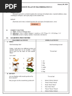 Grade 2 English Module 1 and 2 Final | PDF | Sound | Alphabet