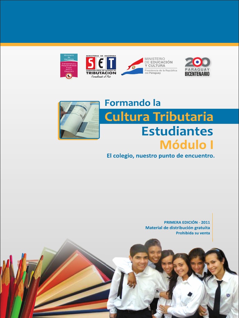 Manual Del Estudiante 2011 Pdf Gobierno Democracia