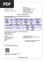 Pages 103 Life Existence Certificate | PDF