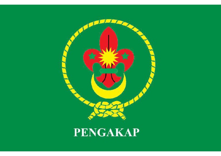 Bendera Pengakap | PDF