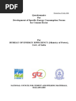 UTCL India Map | PDF
