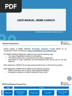 ISCC Audit Guidance V1.0 | PDF | Audit | Risk Assessment