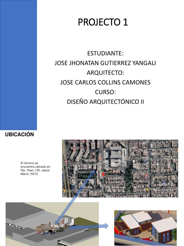Proyecto1 Final Up | PDF