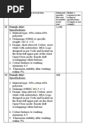 NAB Transact Response Codes Guide | PDF | Finance & Money Management
