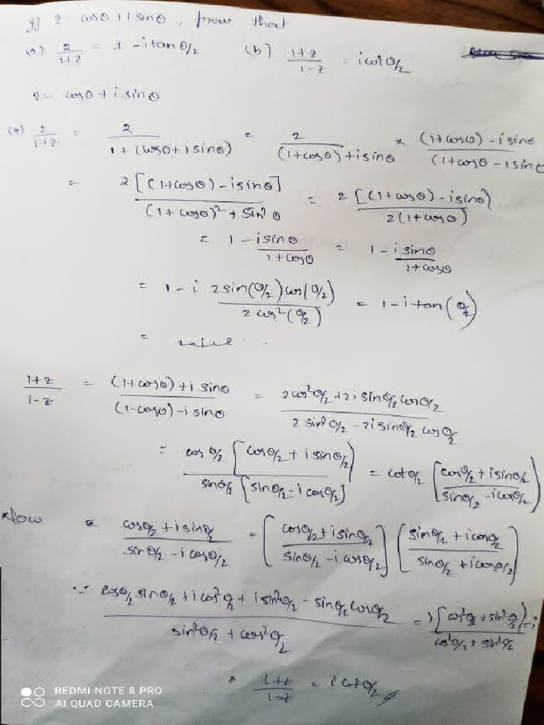 Assignment 5 Solutions Pdf