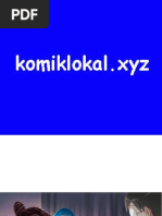 Madloki - Adek Kakak CHP 2 | PDF