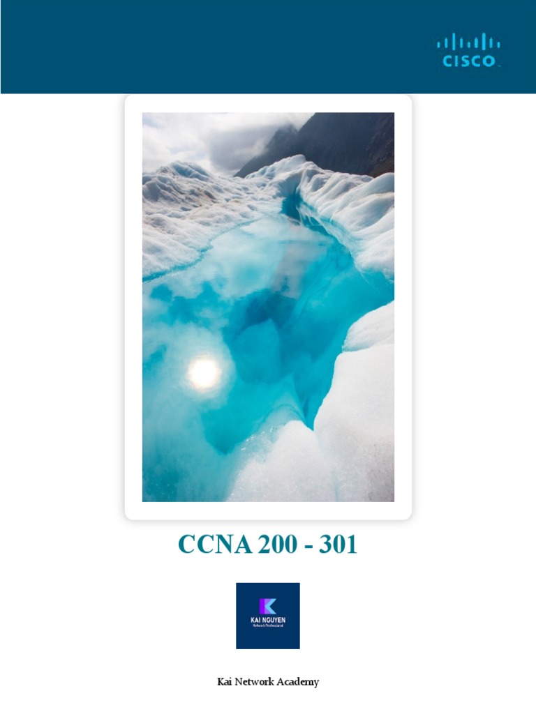 Chapter 1 Introduction To Tcp Ip Networking Pdf