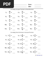 SMC Sample Questions 2024 | PDF | Mathematics