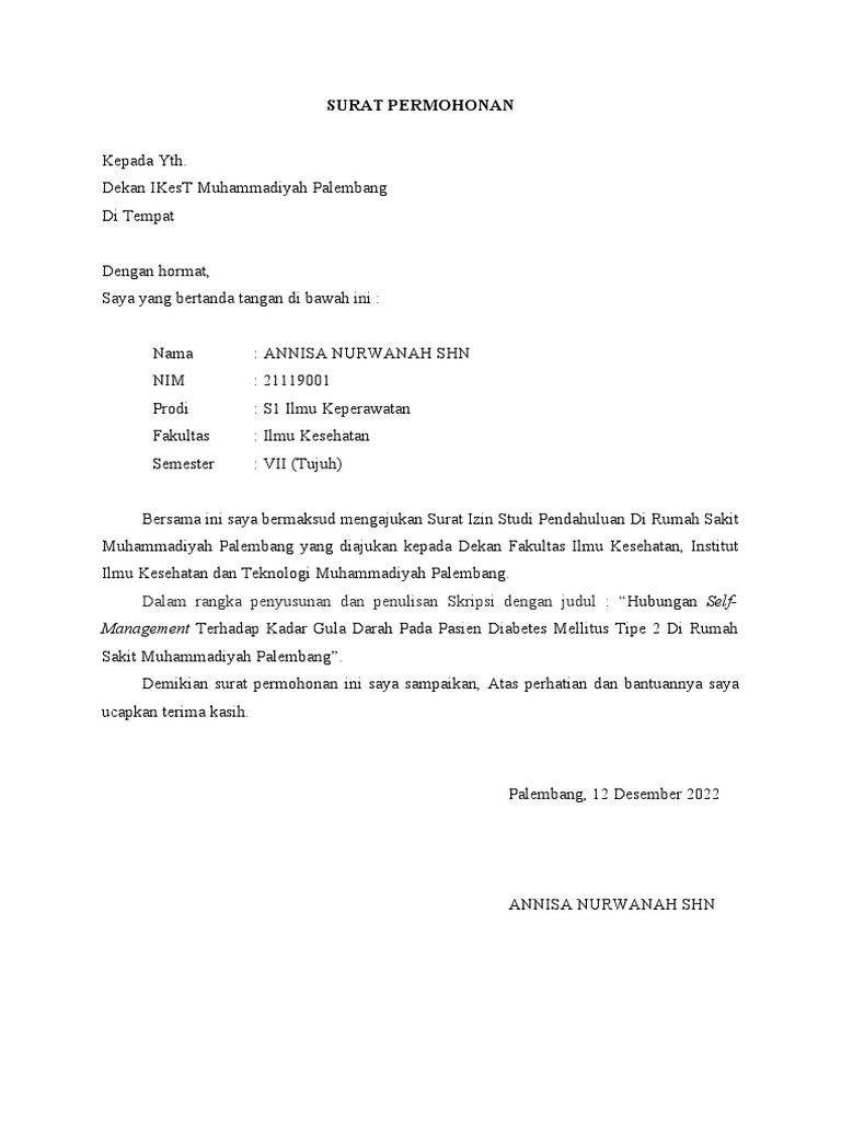 Stupen Annisa | PDF