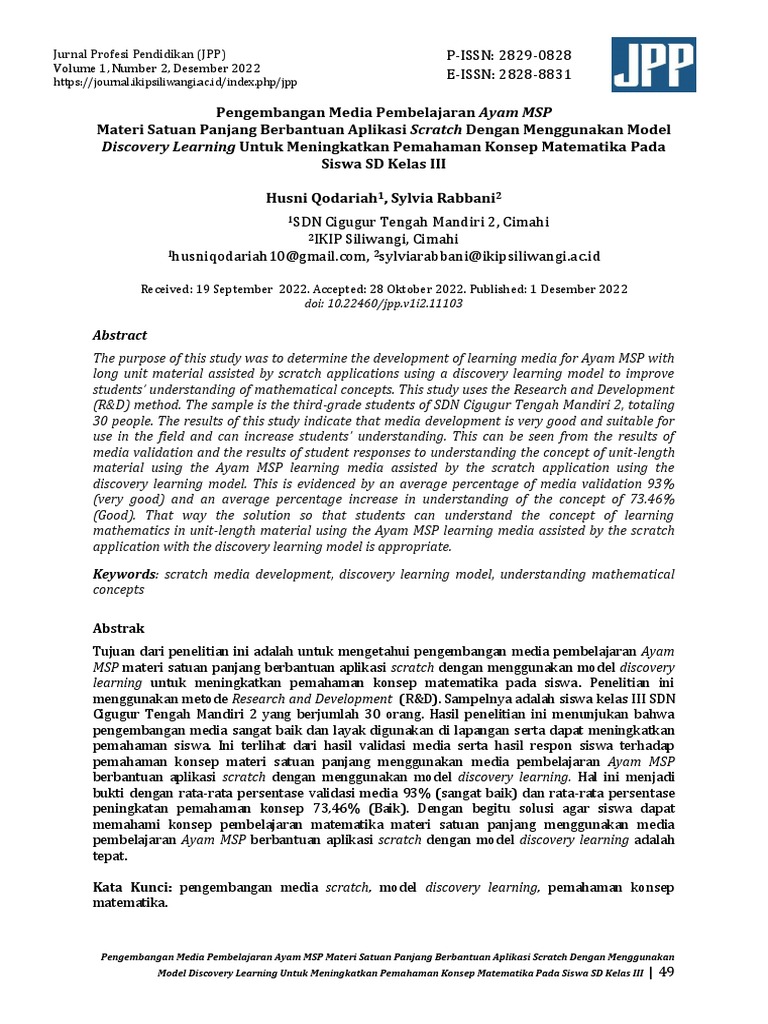 1 PB | PDF | Behavior Modification | Learning