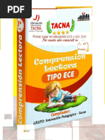 Lecturas Tipo Ece | PDF
