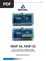 APM403 User Manual - EN | PDF | Manufactured Goods | Electrical Engineering