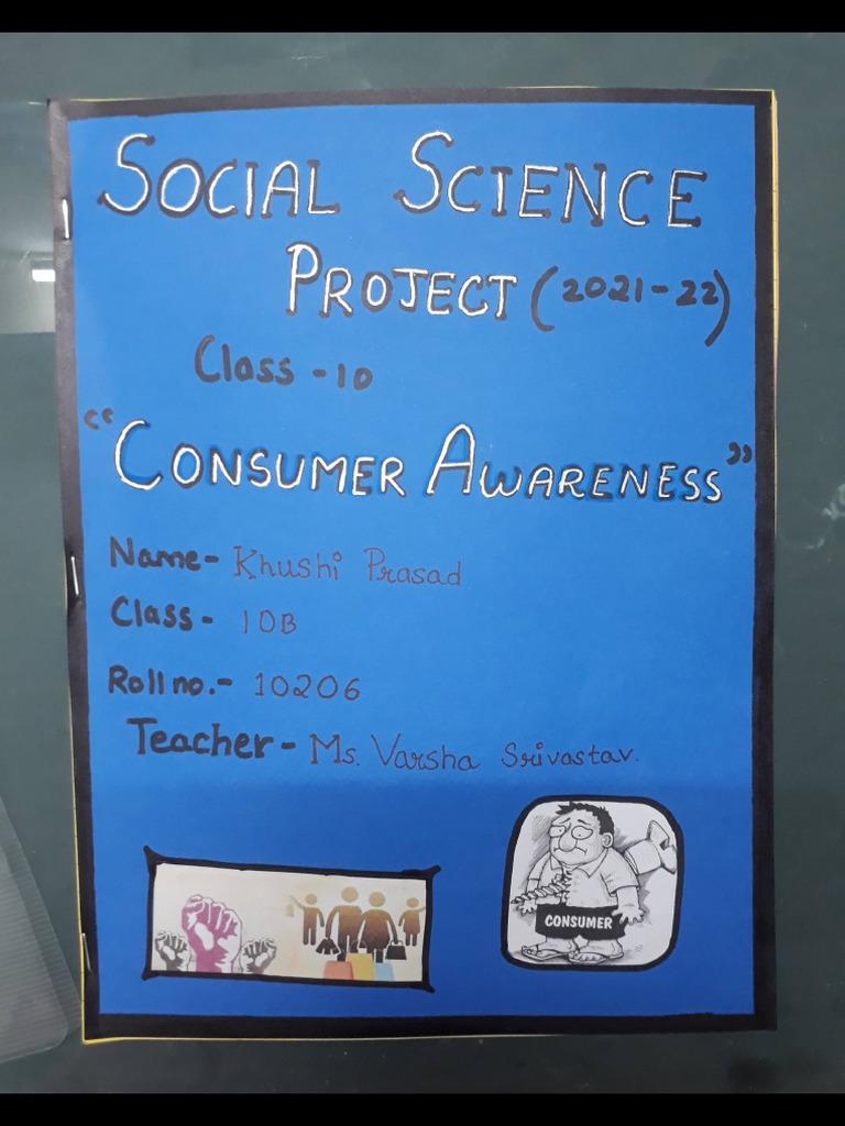 Consumer Rights Project | PDF