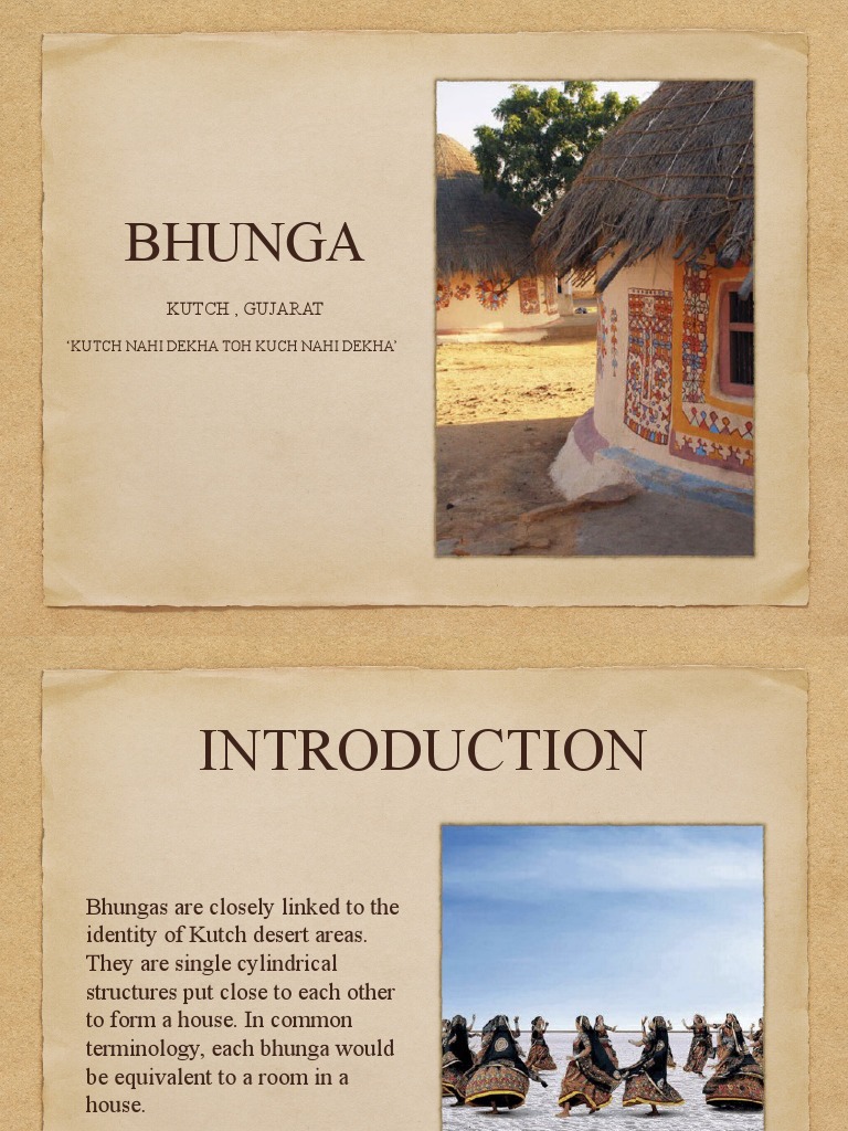 BHUNGA | PDF | Building Materials | Building