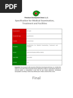 SP-1170 Naturally Occurring Radioactive Material | PDF | Radioactive ...