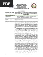 PHIL-IRI Reading Assessment Guide | PDF | Reading Comprehension | Learning