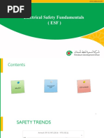 SF6 Gas Safety Data Sheet | PDF | Dangerous Goods | Waste Management