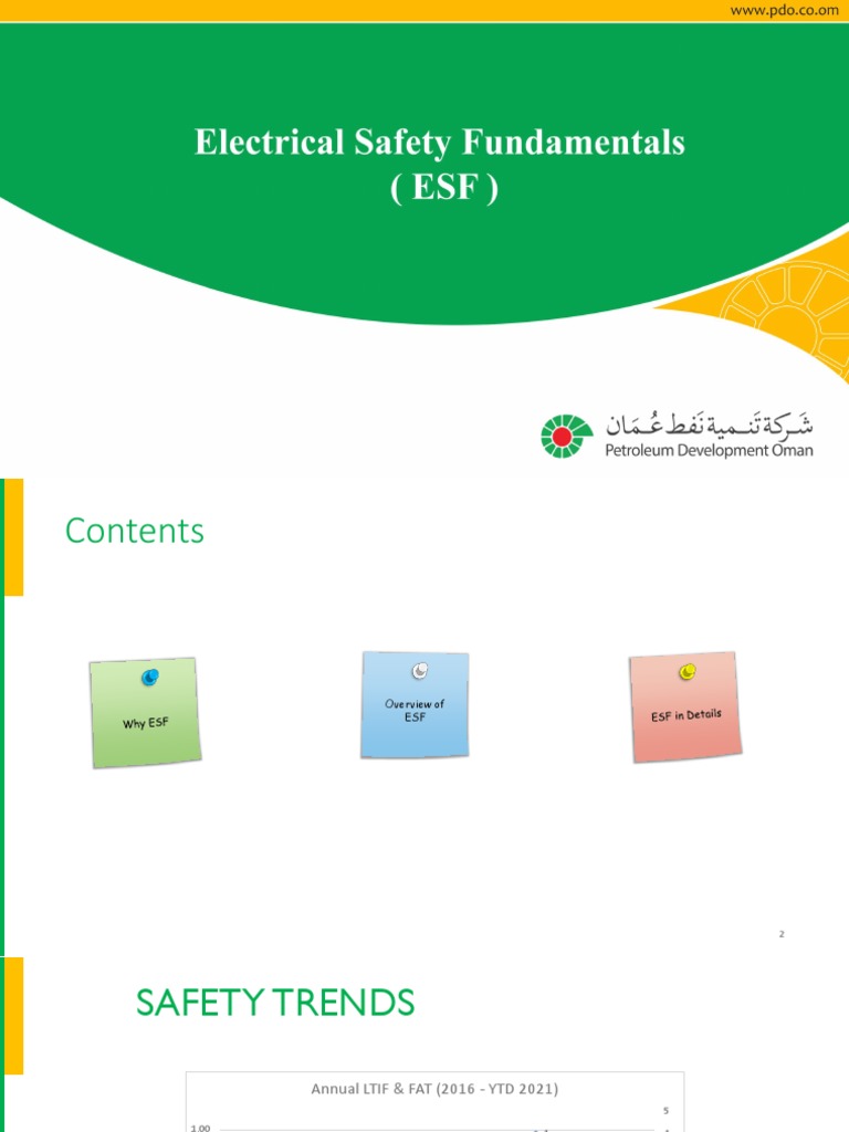 ESF | PDF | Relay | Electrical Engineering