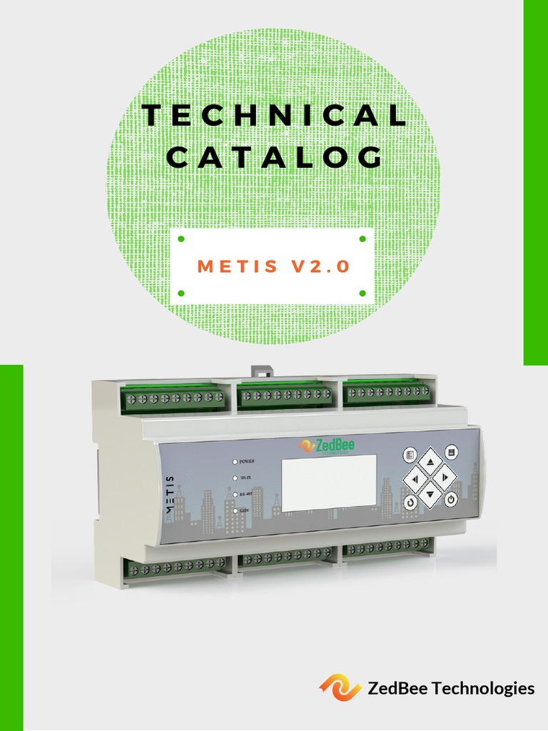Metis Final | PDF | Input/Output | Wi Fi Metis Final | PDF | Input/Output | Wi Fi
