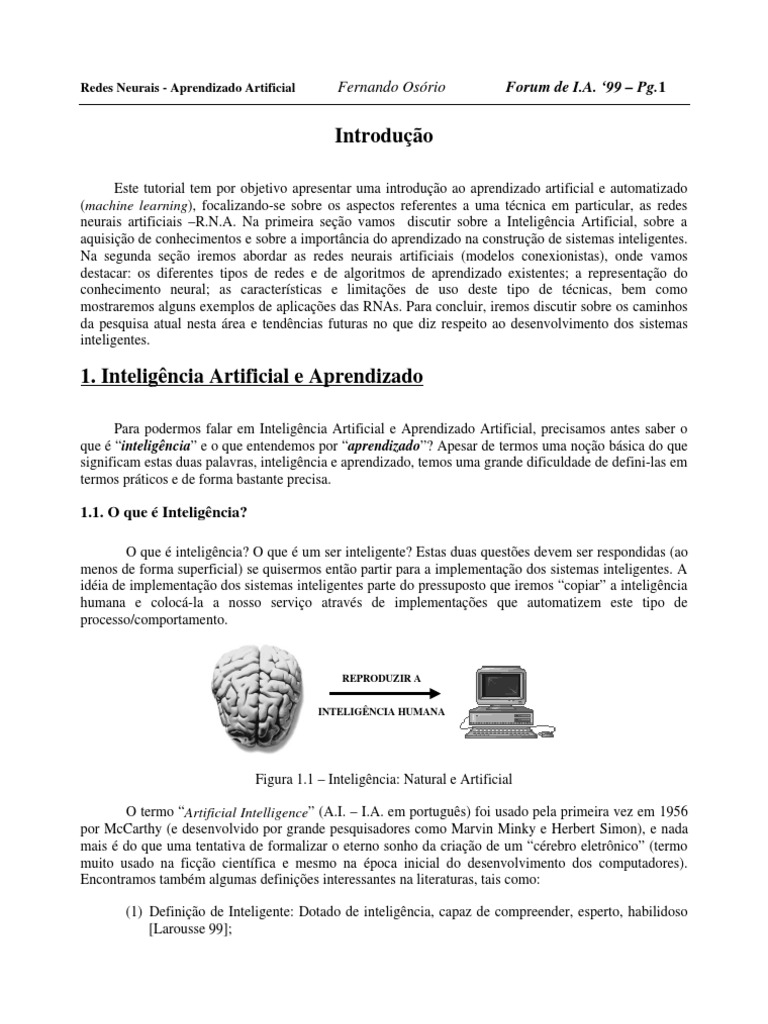 IA1 PDF | PDF