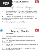 Shintech PVC - Se950 | PDF | Science & Mathematics | Technology ...