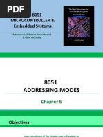 LAB 3 Introduction To Assembly Programming | PDF