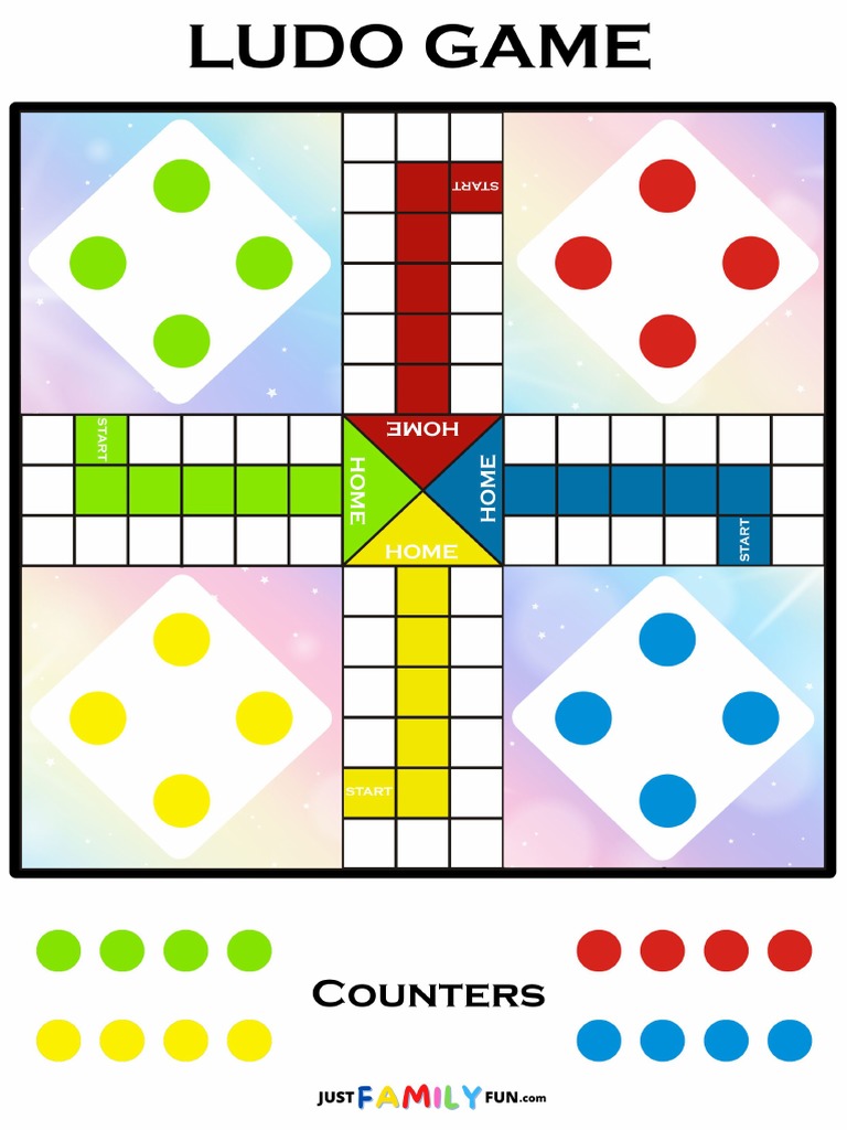 Ludo Pdf