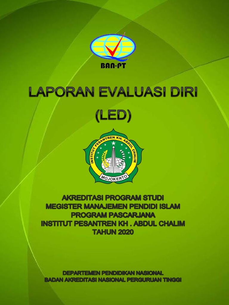 Led s2 Mpi Ikhac Submit | PDF | Pengelolaan Keuangan & Uang