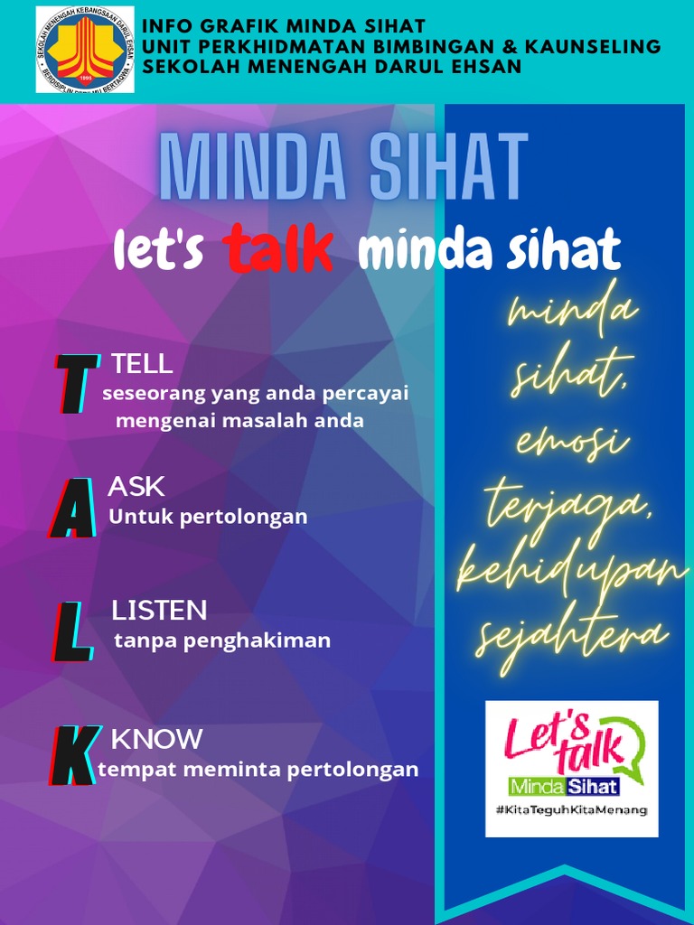 Minda Sihat | PDF