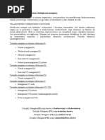 ĆW 3 Roztwory Buforowe | PDF