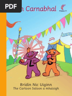 Gleann Álainn | PDF