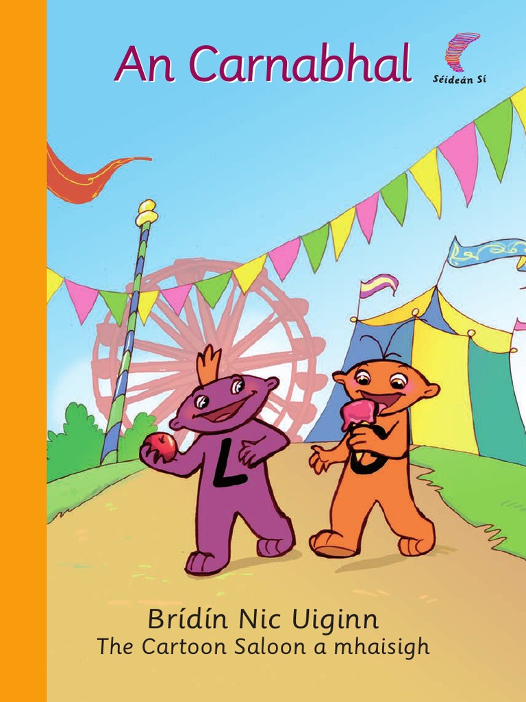 An Carnabhal | PDF