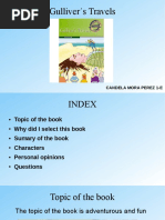 The Promise Nicola Davies | PDF