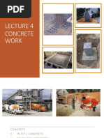 Cut and Fill Example | PDF | Civil Engineering | Teaching Mathematics