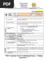 DLP-INTRO TO PHILO Week 2 | PDF | Truth | Reason