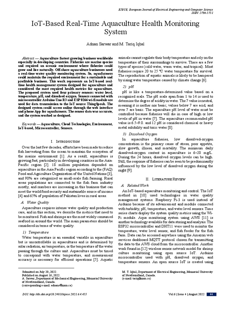 Ejece 455 | PDF | Arduino | Sodium Hydroxide