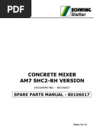 Two Pass Macroprocessor | PDF | Macro (Computer Science) | Algorithms