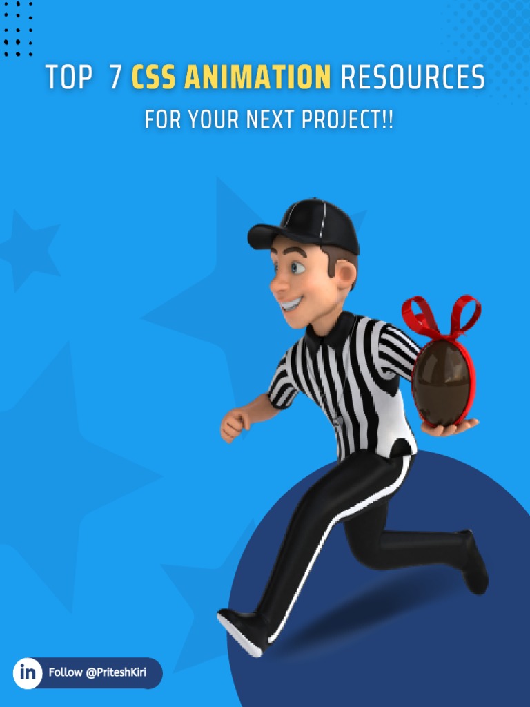 7 Css Animation | PDF