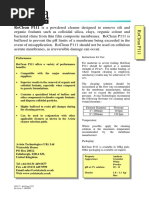 USP-NF 〈790〉 Visible Particulates in Injections | PDF | Lighting ...